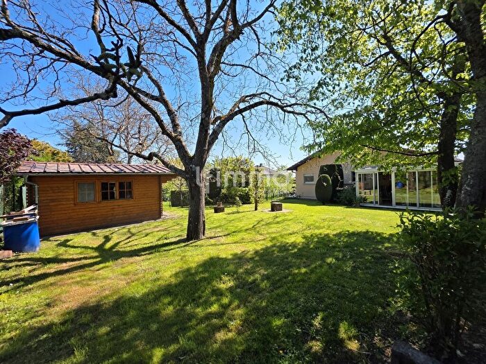 Maison 7 pièces à vendre - Wattwiller