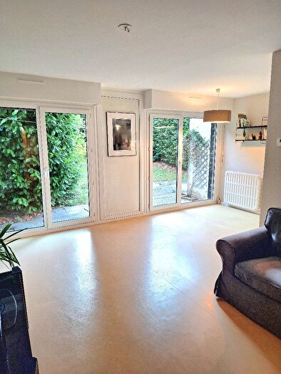 Villeneuve-d'Ascq, Cousinerie : Appartement 5 pièces à vendre