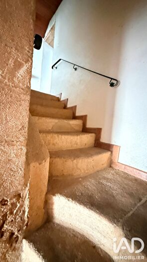 Marcigny - Maison 4 pièces à vendre