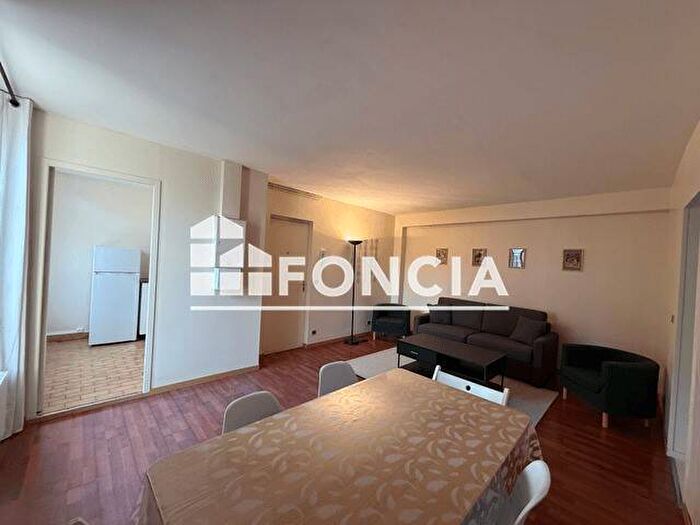 Appartement à louer - Secteur Sauvegarde, Honfleur - 4 pièces - 3 chambres