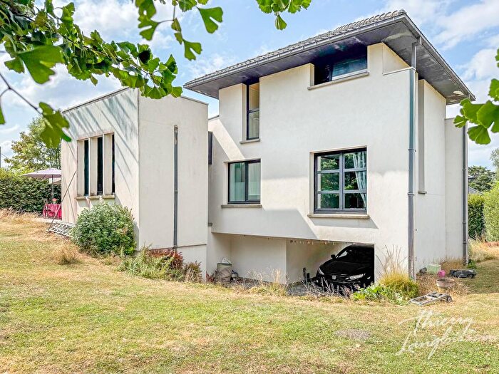 Maison 7 pièces à vendre à Bourghelles