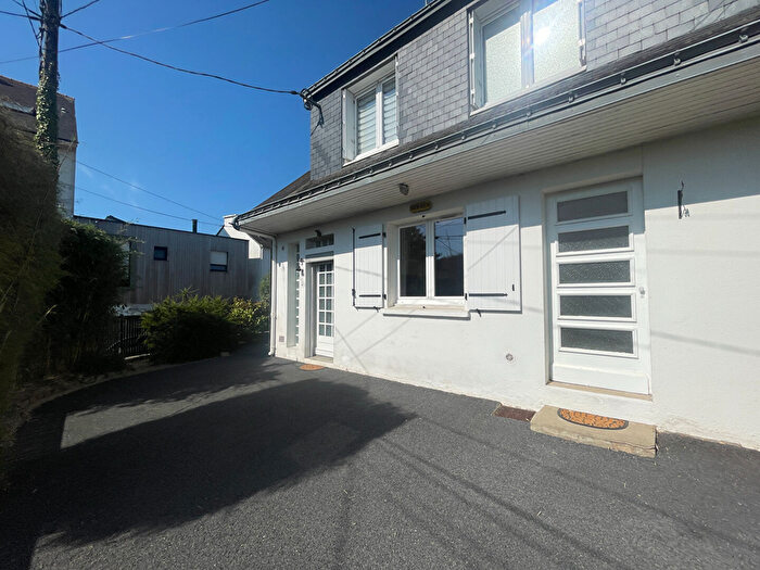 Maison 5 pièces à vendre - Vannes