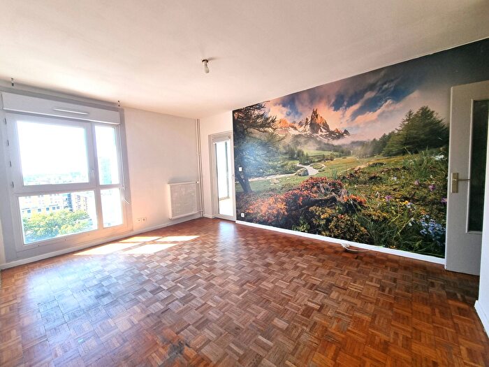 Toulouse, Bagatelle, La Faourette - Appartement 3 pièces à vendre
