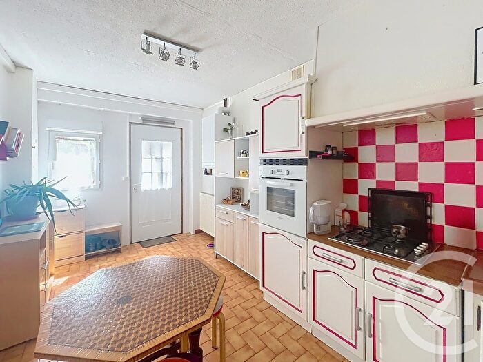 Maison 5 pièces à vendre à L'Isle-d'Espagnac
