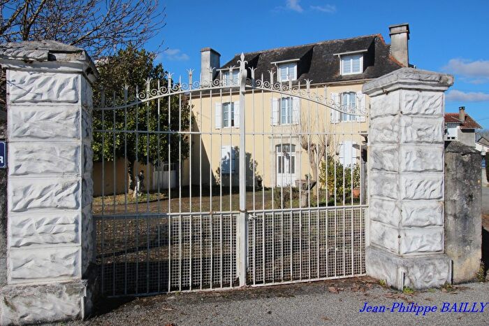 Bénéjacq : Maison 6 pièces à vendre
