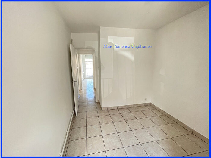 Appartement 4 pièces à vendre - Tarbes, Ormeau, Figarol