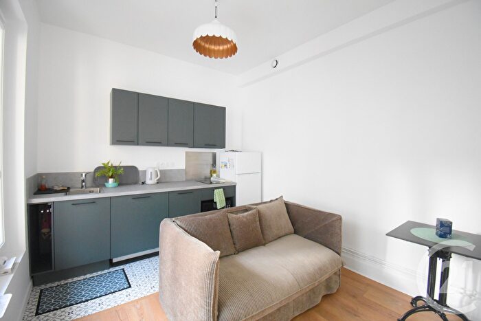 Appartement 2 pièces à louer - Vichy, Coeur de Ville