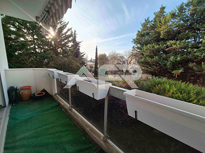 Appartement à vendre - Chatou, Nord - 3 pièces - 2 chambres