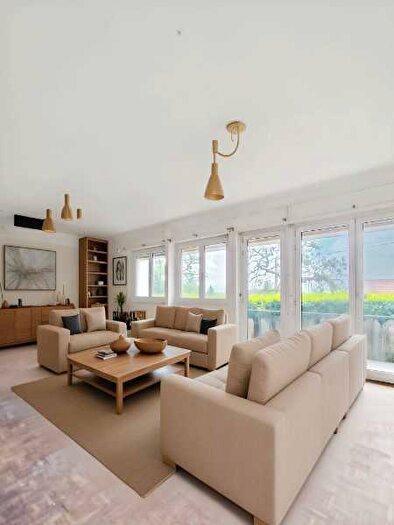 Maison 7 pièces à vendre - Montbéliard