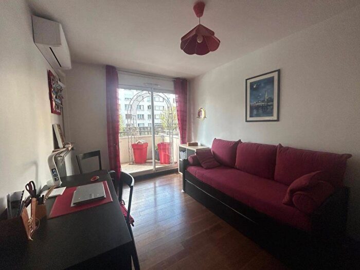 Appartement 5 pièces à Sans Souci-Dauphiné, Lyon 3ème arrondissement, à louer
