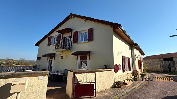 Maison 6 pièces à Bar-sur-Aube, à vendre