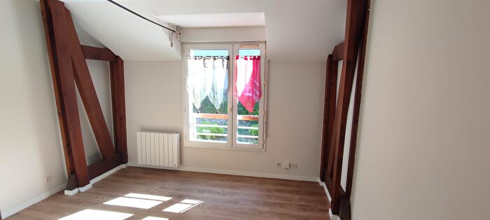 Appartement 1 pièce à louer à Rodez, Gourgan, Paraire
