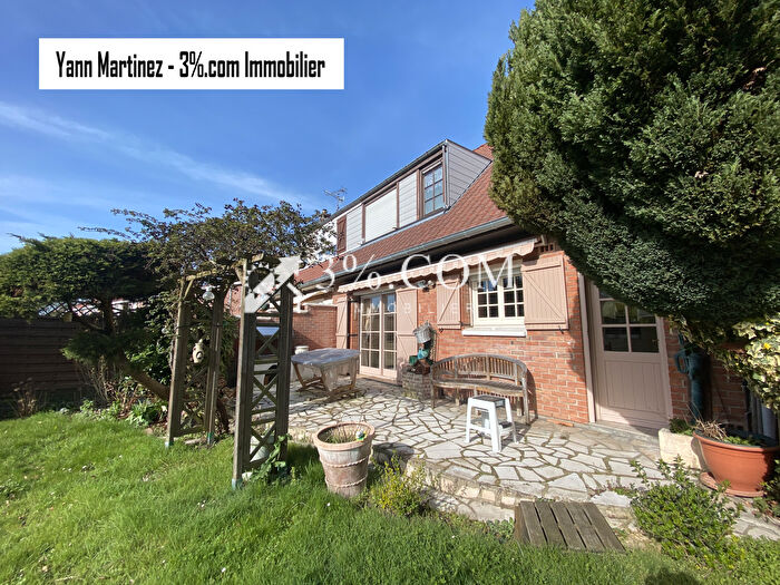 Maison à vendre - Comines, Périphérie - 4 pièces - 3 chambres