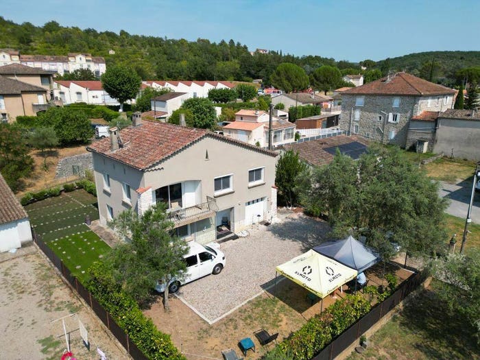 Maison 5 pièces à louer - Ruoms