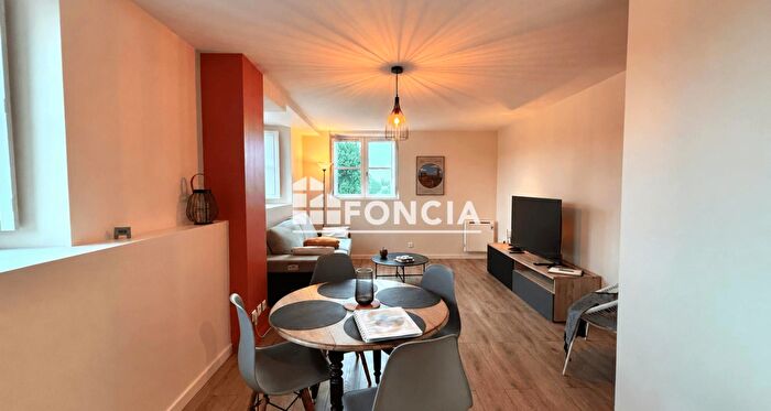 Appartement 1 pièce à vendre - Albi, La Madeleine