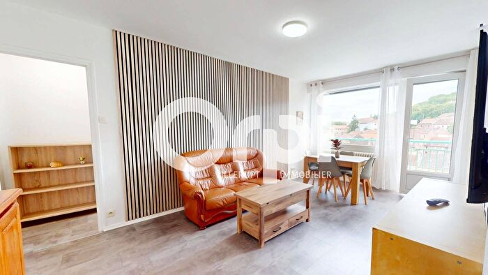 Verdun, Villerupt - Appartement 3 pièces à louer