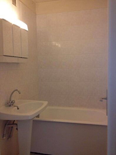 Appartement à louer - Daix-Thibaudes, Fresnes - 1 pièce