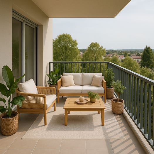 Maison 2 pièces à vendre à Thionville, Guentrange