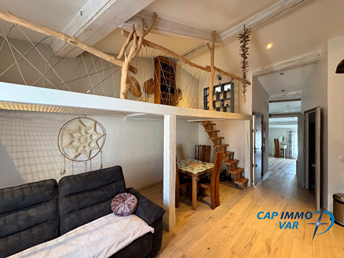 Appartement 2 pièces à vendre - Le Beausset