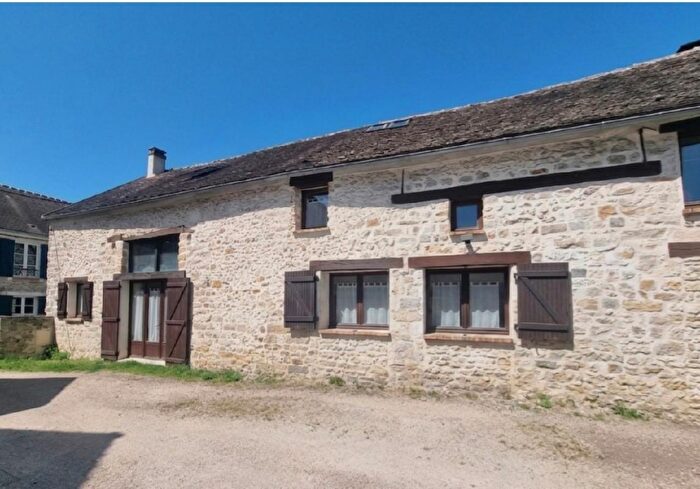 Soisy-sur-École : Maison 5 pièces à vendre