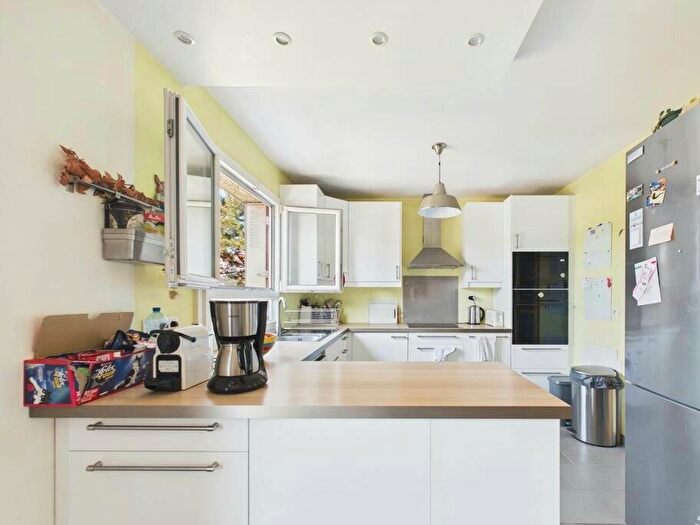 Bondy, Moulin à Vent, Le Mainguy : Maison 5 pièces à vendre