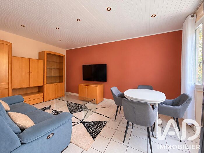 Maison 5 pièces à vendre à Saint-Étienne, Crêt de Roc