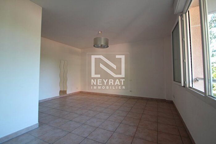 Appartement à louer - Dijon, Montmuzard - 1 pièce