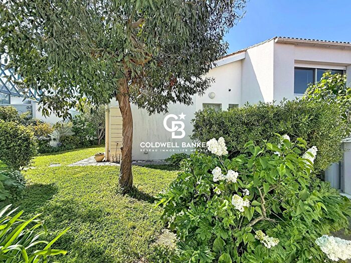 Maison 4 pièces à vendre à Les Sables-dOlonne