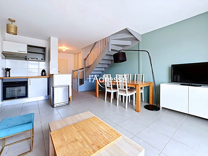 Colomiers, Marots, Cabirol, Ramassiers - Appartement 3 pièces à vendre