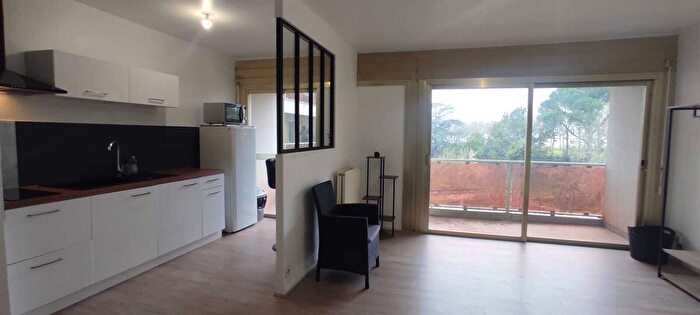 Appartement à vendre - Cholet, Notre Dame - 1 pièce - 1 chambre