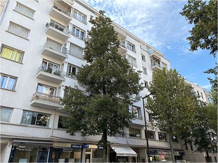 Annecy, Parc des Sports, Fier - Appartement 2 pièces à louer