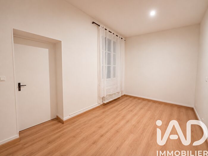Appartement 2 pièces à Chartres, Centre-ville, à vendre