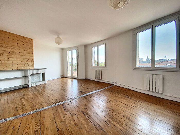 Montauban, Centre-ville : Appartement 2 pièces à louer
