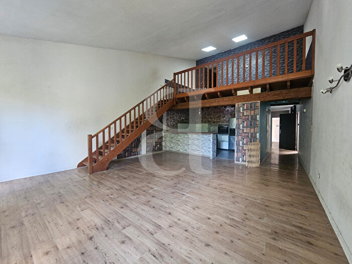 Appartement 3 pièces à vendre - Mazan