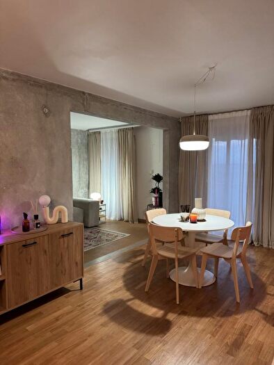 Toulouse, Croix de Pierre - Appartement 3 pièces à vendre