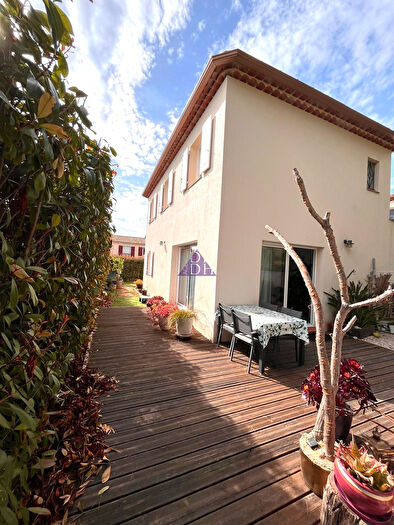 Maison 5 pièces à vendre - Hyères, Maurels