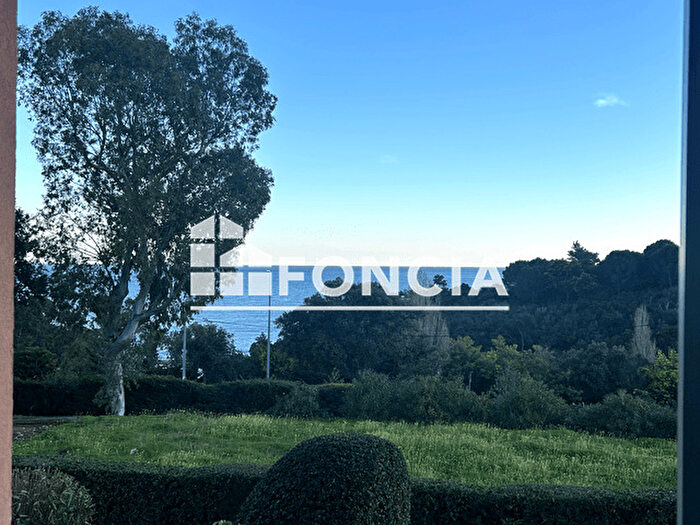 Appartement à vendre - Cavalaire-sur-Mer, Pierrugues, Mannes, Canissons - 1 pièce