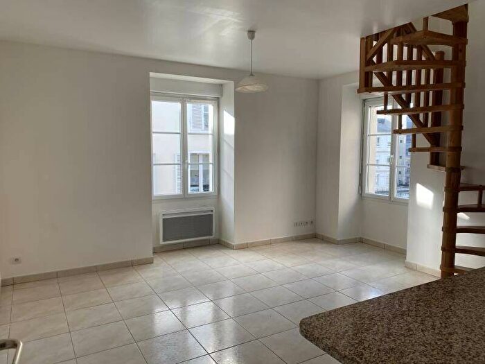 Appartement 2 pièces à Orsay, à louer