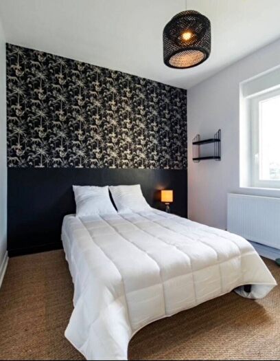 Penhars, Quimper - Appartement 1 pièce à louer