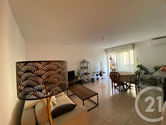 Narbonne, Cité - Appartement 3 pièces à vendre