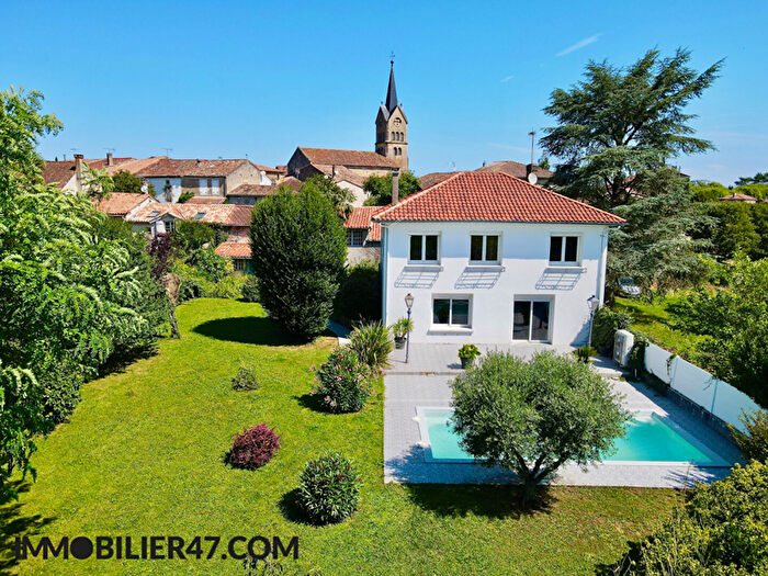 Maisons à vendre et appartements à louer - 1
