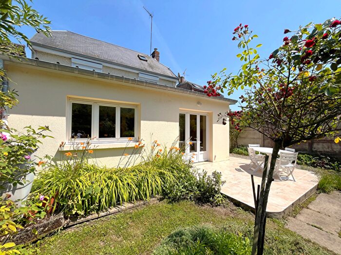 Maison 4 pièces à vendre à Boves