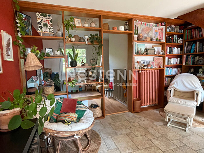 Maison à vendre - Saint-Nolff - 6 pièces - 3 chambres