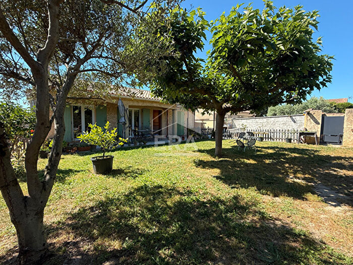 Maison à vendre - Châteaurenard, Roquecoquille, La Roquette, Rocher de Martin, Blaquières - 5 pièces - 3 chambres