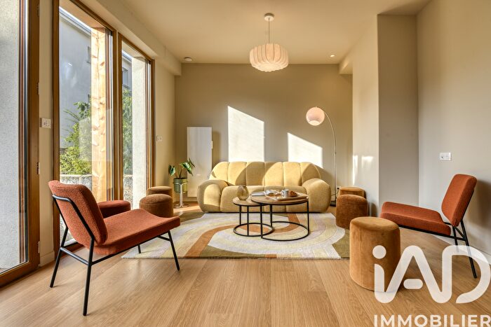 Appartement à louer - Nantes, Longchamp, Rond-Point de Rennes, Perverie, Américains - 1 pièce - 6 chambres