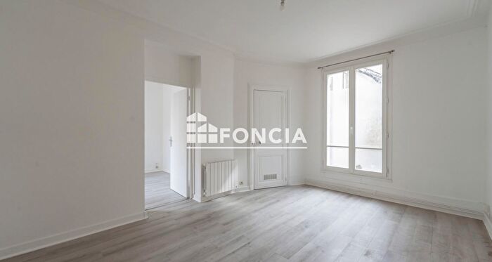 Versailles, Notre Dame - Appartement 2 pièces à vendre