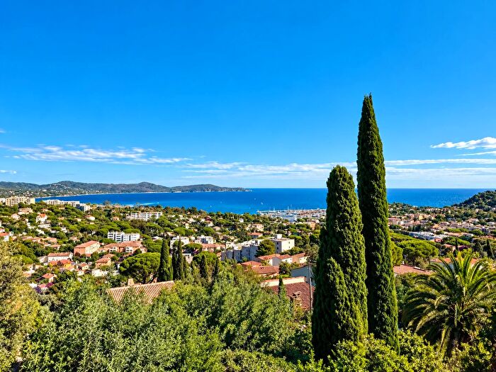 Maison 5 pièces à vendre - Cavalaire-sur-Mer, Castillane, Vivards, Roseraie, Rigaud, Cros de Mouton