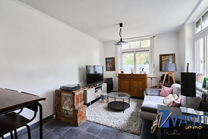 Maison à vendre - Lille - 3 pièces - 2 chambres