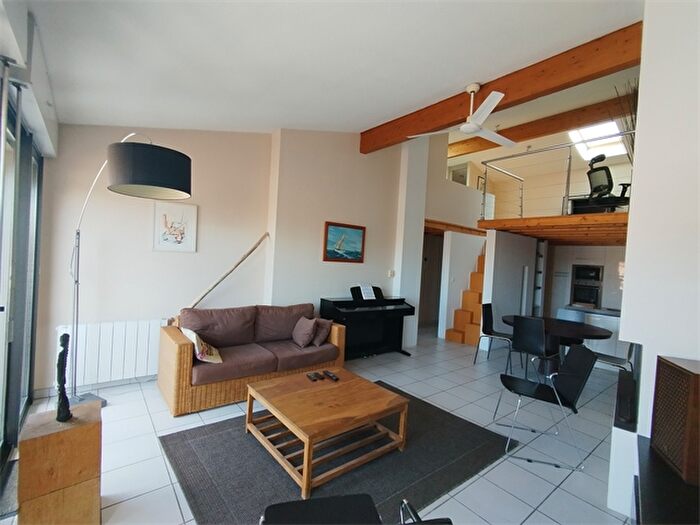 Toulouse, Dupuy : Appartement 4 pièces à louer