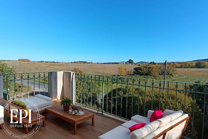 Appartement à vendre - Carcassonne, Montredon, Mont Legun - 3 pièces - 2 chambres